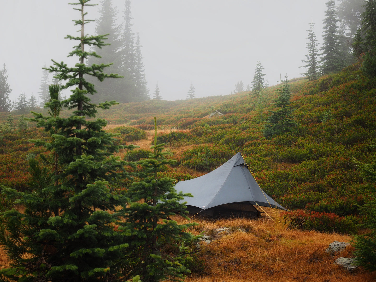 Cirriform – YAMA Mountain Gear
