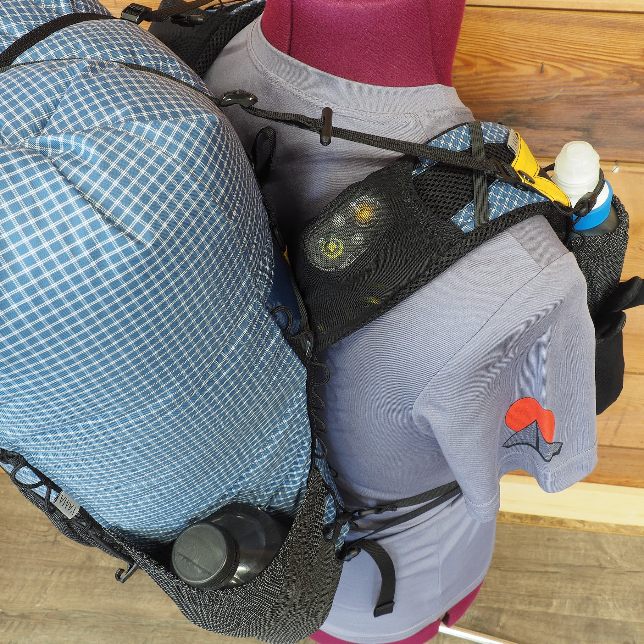 Shrike – YAMA Mountain Gear