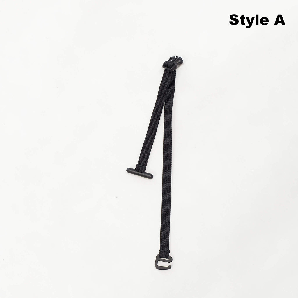 Center Compression Strap – YAMA Mountain Gear