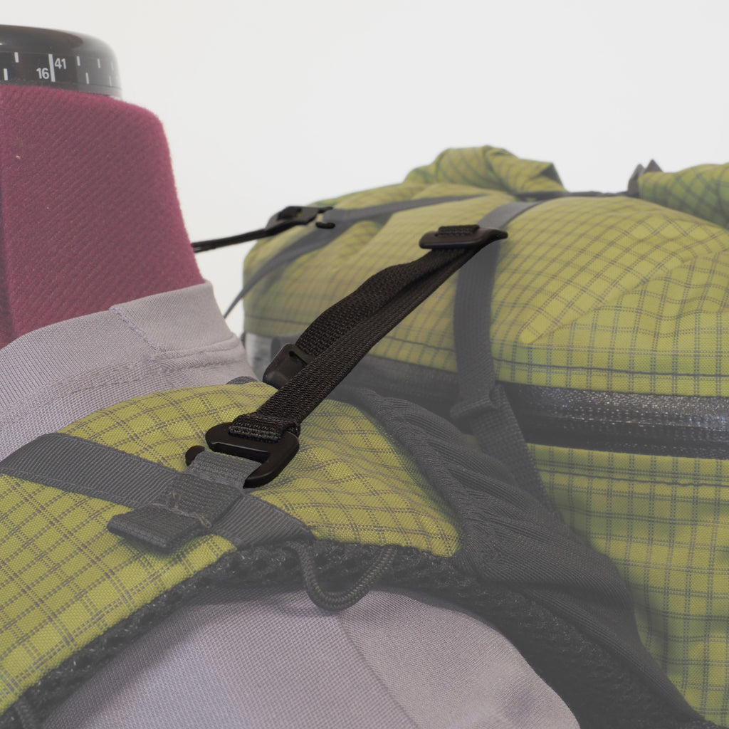 Load Stabilizers – YAMA Mountain Gear