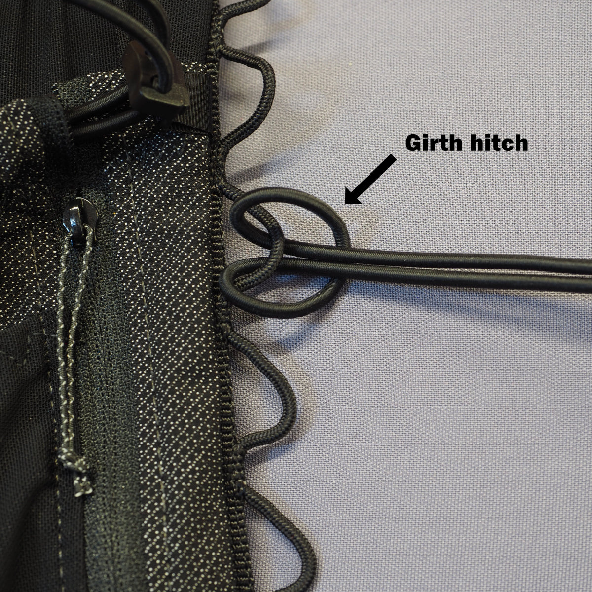 Sternum strap – YAMA Mountain Gear