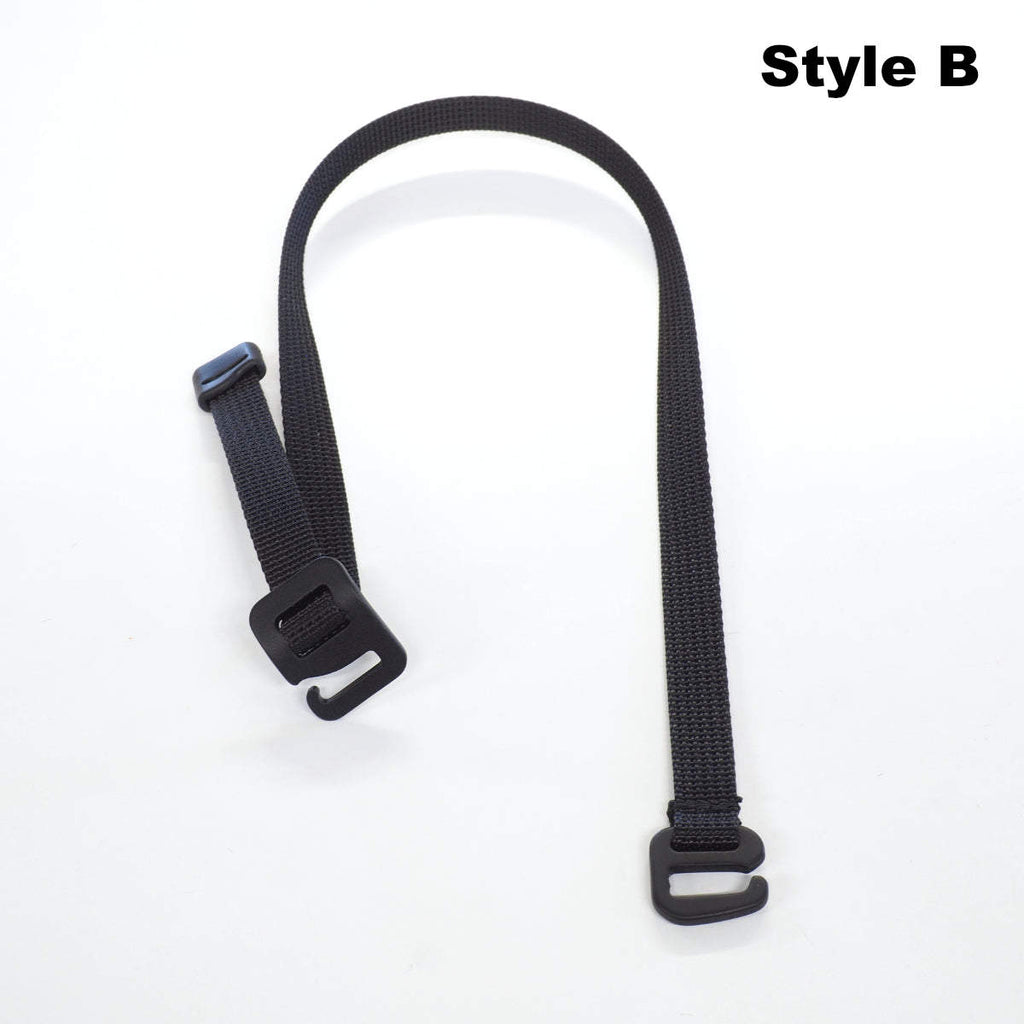 Center Compression Strap – YAMA Mountain Gear