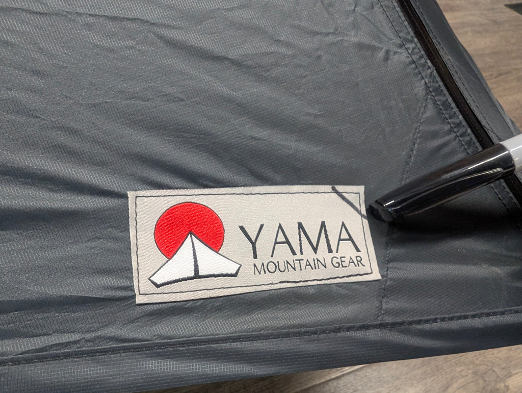 Closeout 1P Cirriform – YAMA Mountain Gear