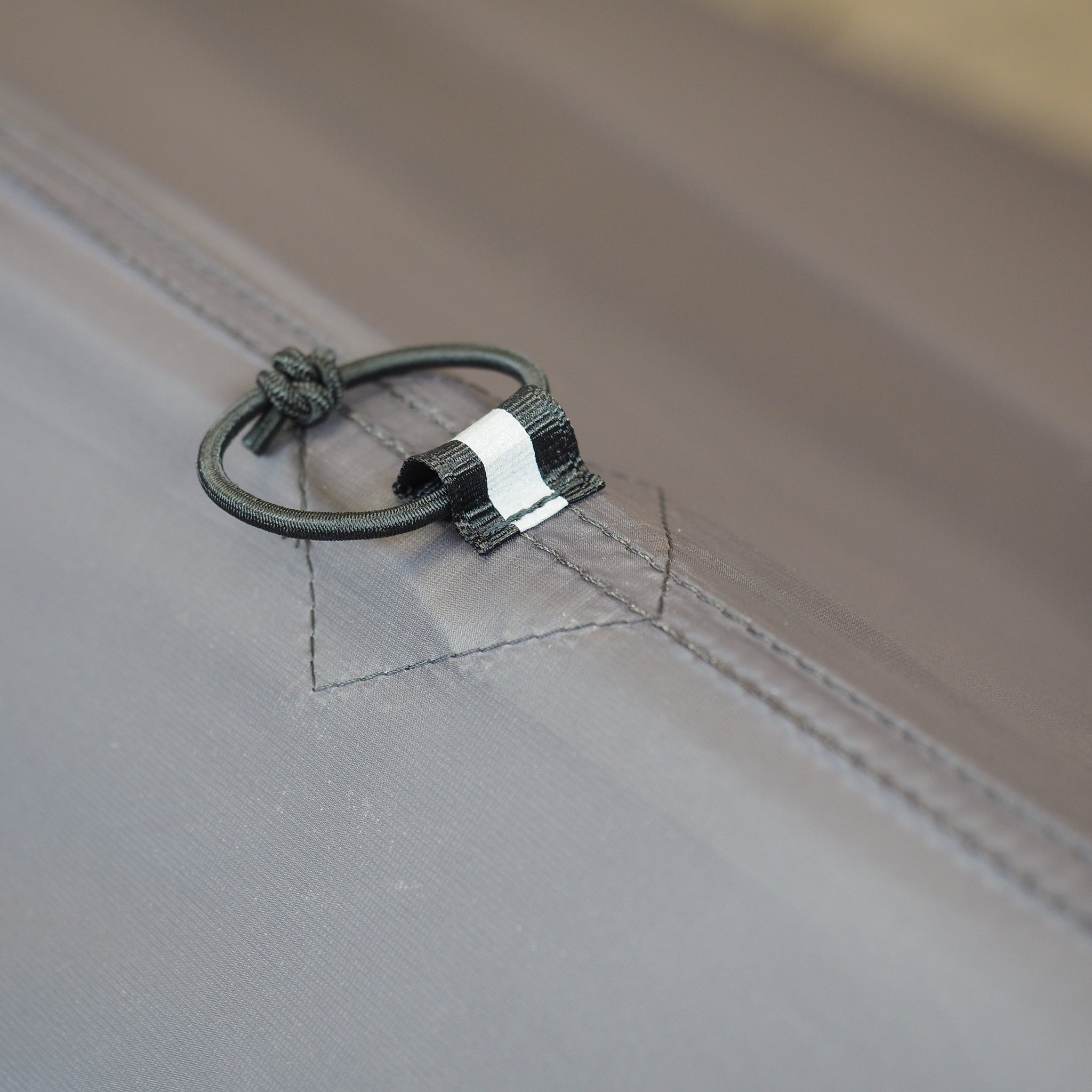 Ultralight Flat Tarp 7' x 9' | YAMA Mountain Gear