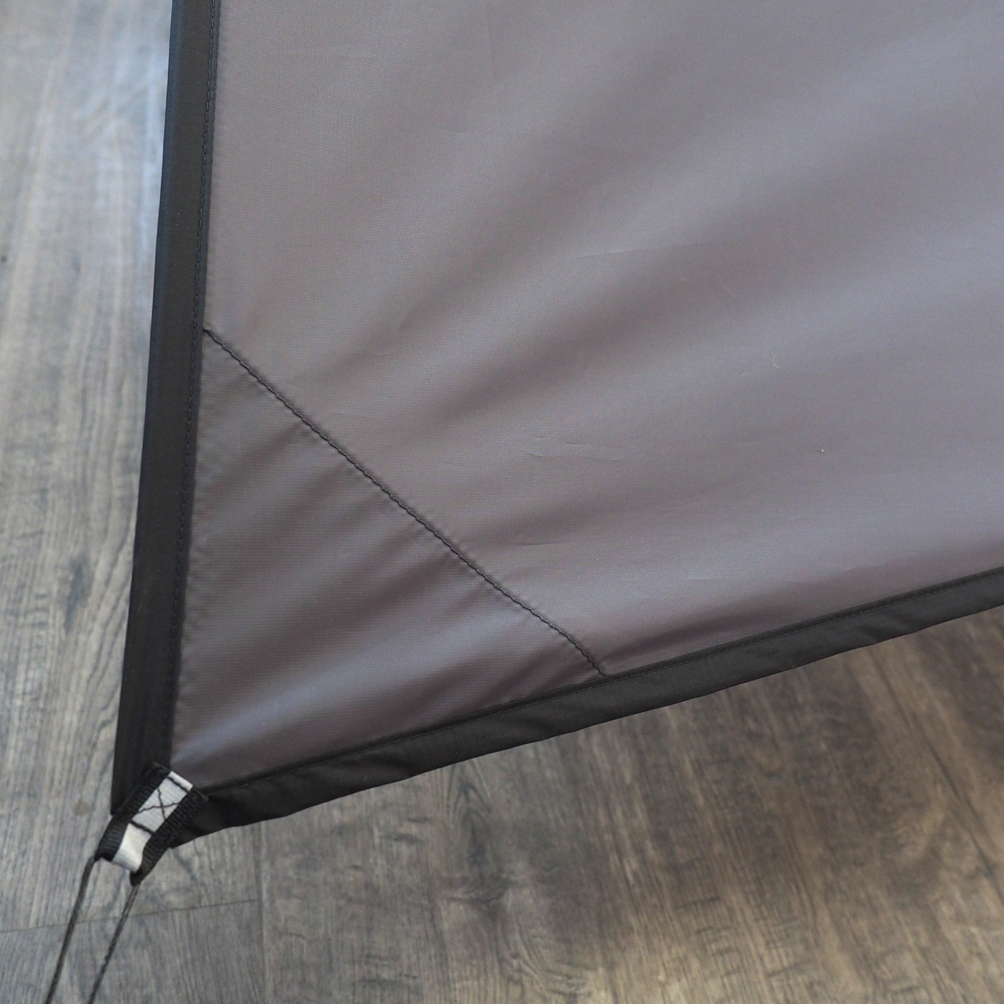 7'/5' x 9' Tapered Tarp – YAMA Mountain Gear