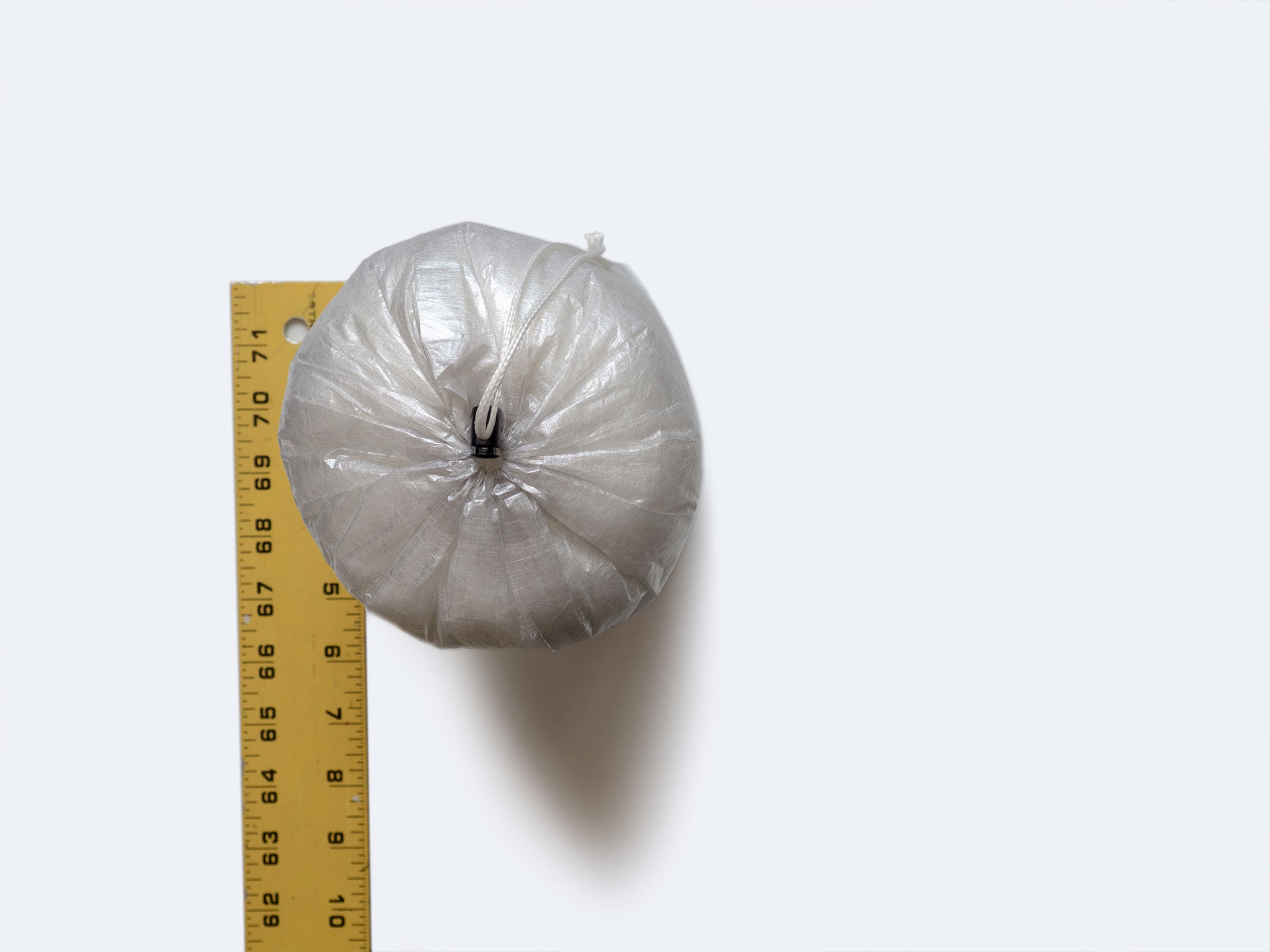 Mtn Penguin - DCF Stuff Sack – YAMA Mountain Gear